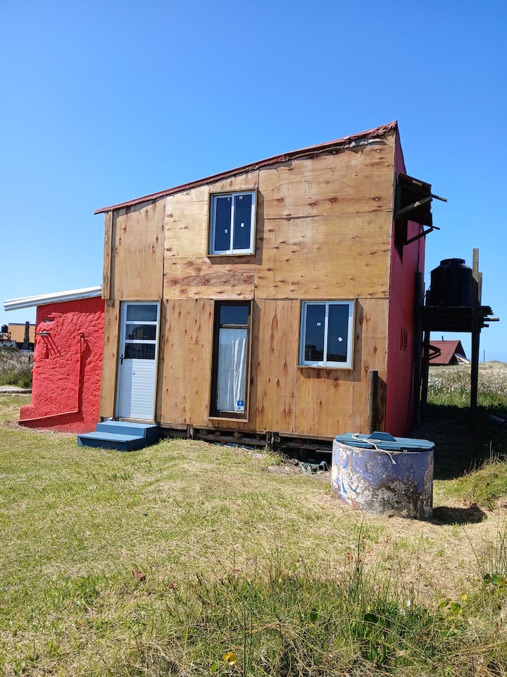 El Rancho De Marcela - Cabo Polonio