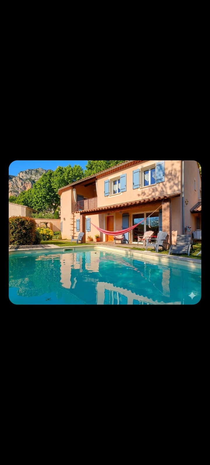 Maison Neuve Avec Piscine Chauffée,parking Gratuit - Moustiers-Sainte-Marie
