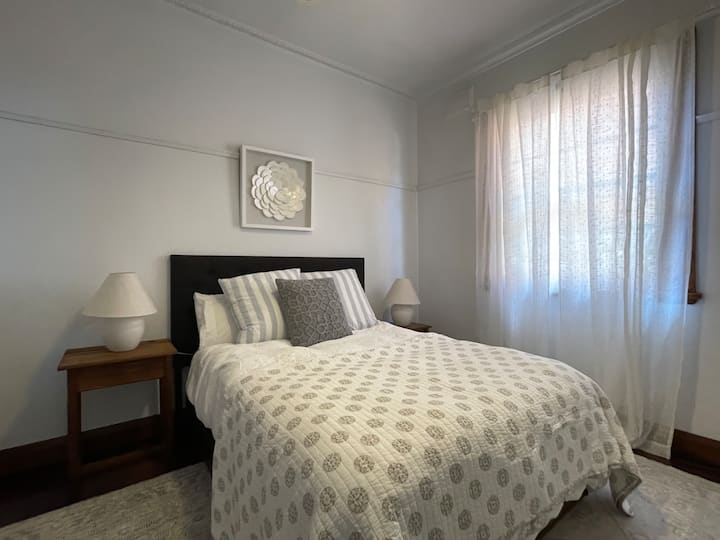 Comfy Base – Drive To City/beach - Newcastle