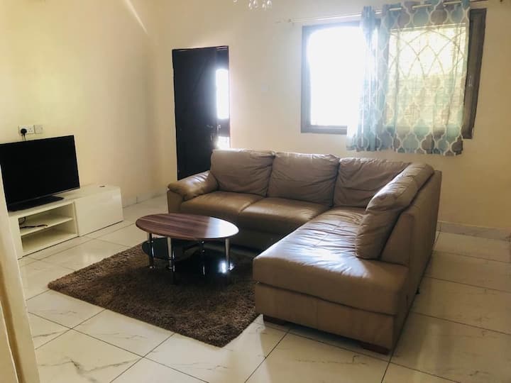 Berkshire House

43g Bio Drive - Freetown