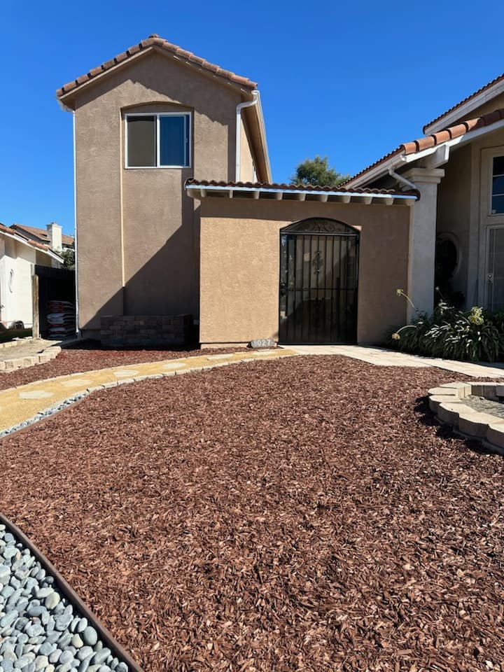 Casa Mesa W/ Studio Private Courtyard - San Diego, CA