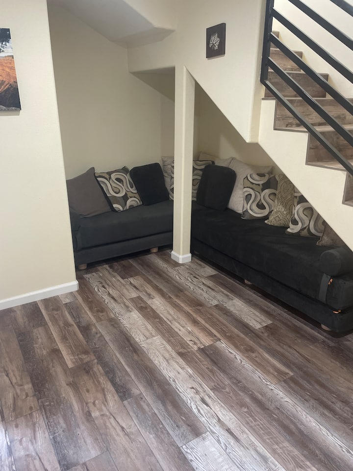 Casa Mesa W/ Studio Private Courtyard - Pacific Highlands Ranch - San Diego