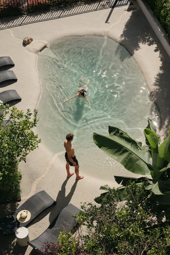 Junior Suite Deluxe - 1 Ou 2 Lits - Santander