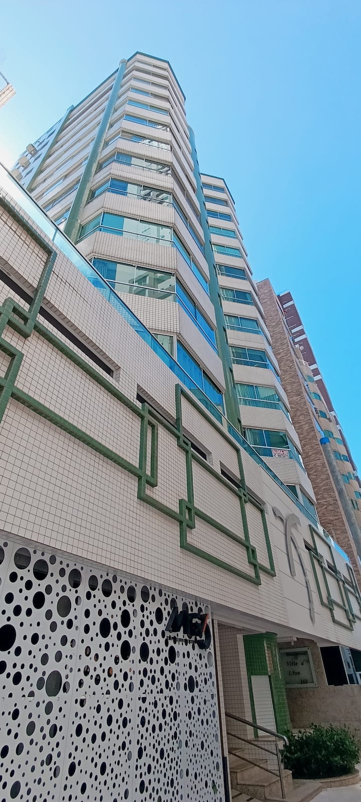 Apto Próximo A Praia - Balneário Camboriú