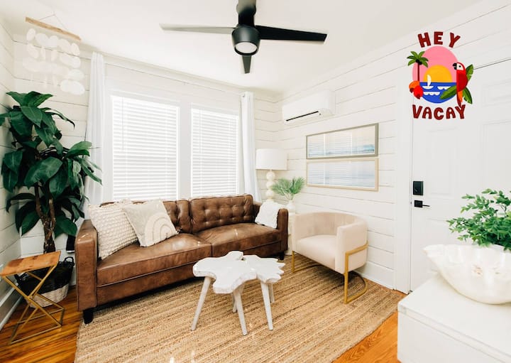 1br Downtown St Pete| Furnished | Monthly Stays - St. Petersburg, FL