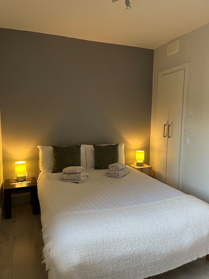 Apt 9 Modern Holiday Home On Equestrian Centre - Wicklow
