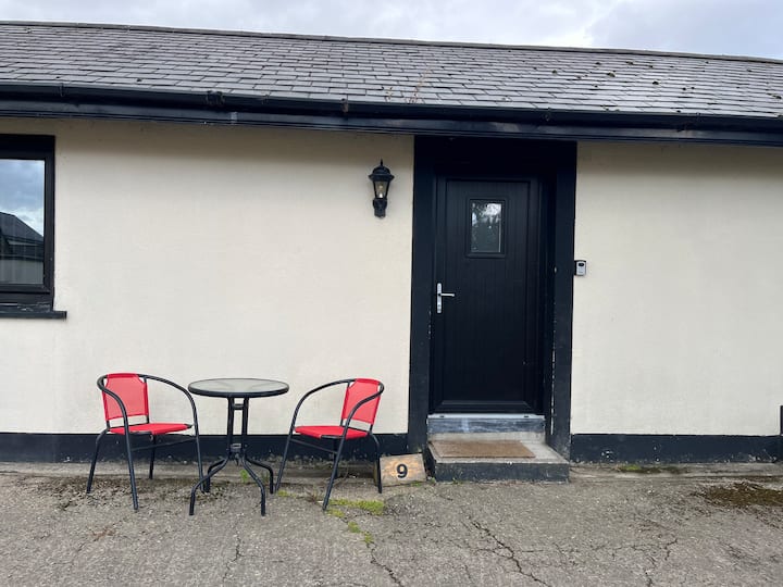 Apt 9 Modern Holiday Home On Equestrian Centre - Ireland