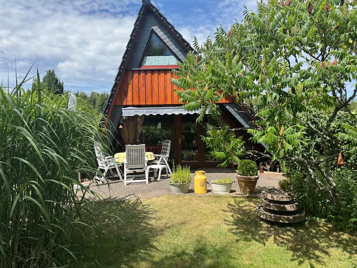 Eifelhäuschen Am Freilinger See/blankenheim - Blankenheim