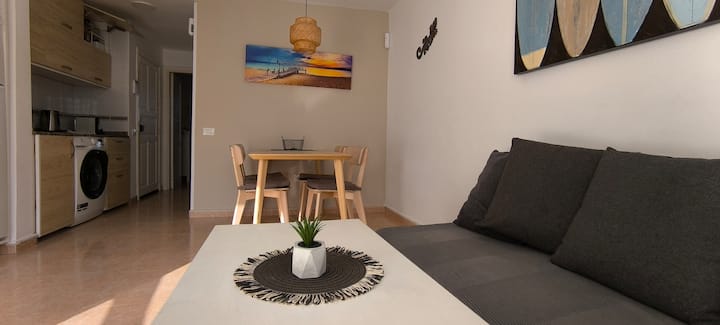 Casa Evita Ii - Corralejo