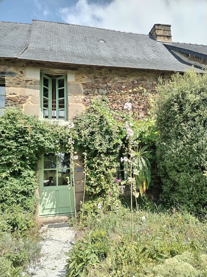 La Parenthèse Verte - Combourg