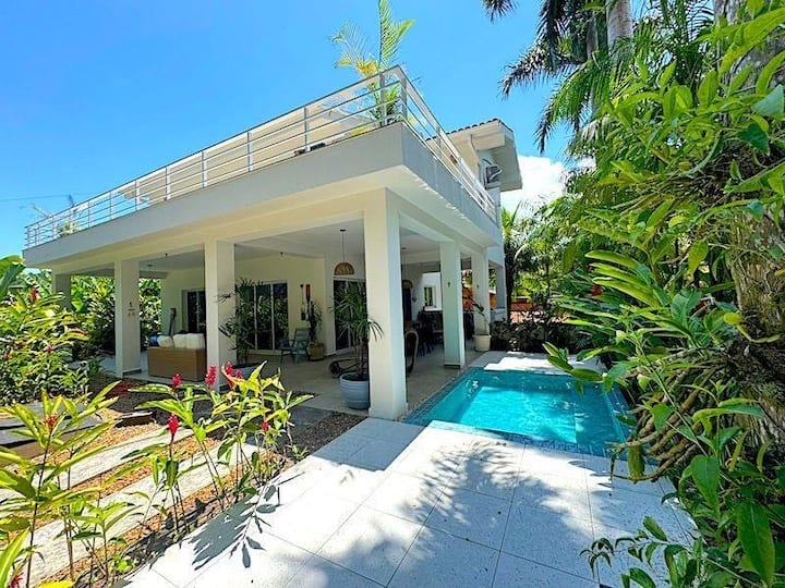 Casa Branca - São Sebastião