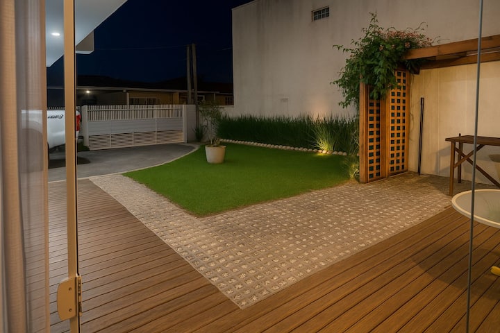 Pousada Salvador - Penha