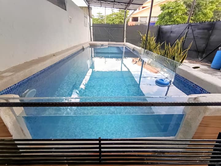 Mi Lugar En Cancún - Cancún
