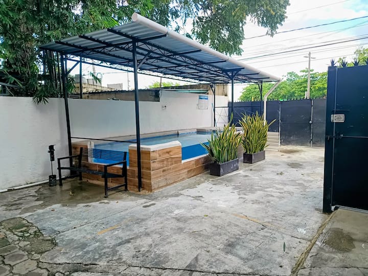 Mi Estudio En Cancun - Cancún