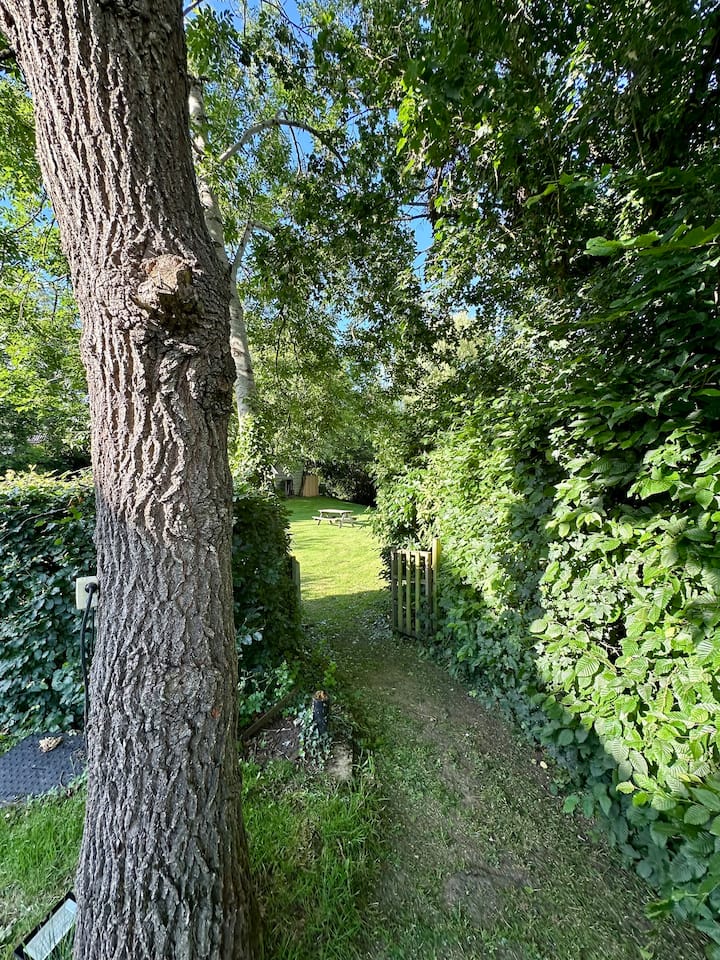 Totally Private, Idyllic Farmhouse With  Hot Tub. - Somerford Keynes