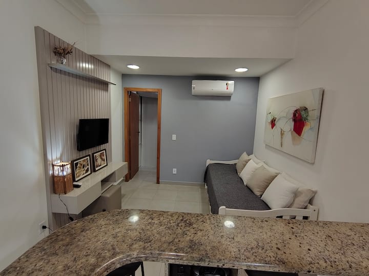 Apart In The Heart Of Copacabana - Copacabana