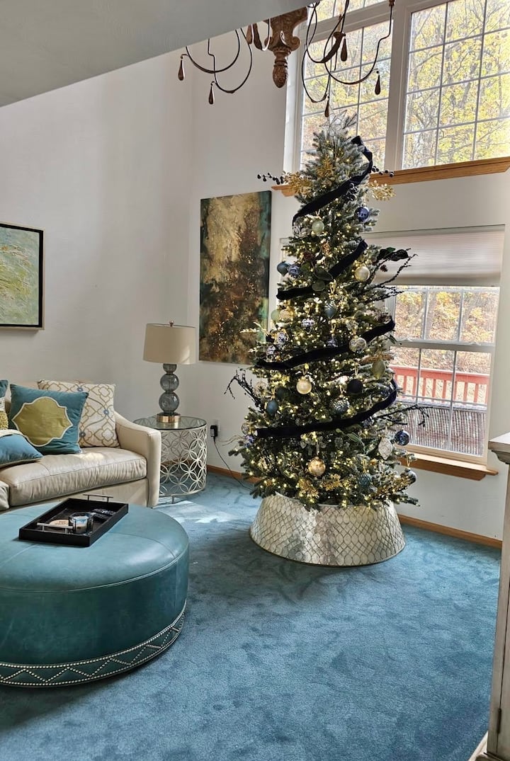 Gigi's Place: Near Raystown Shy Beaver Launch - Lake Raystown Resort, Entriken