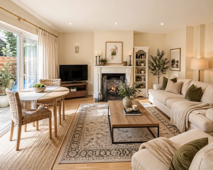 3 Bed Apt Rosslare Strand By Kelly’s Hotel - Rosslare