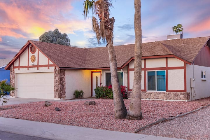 Phoenix Oasis House - Phoenix