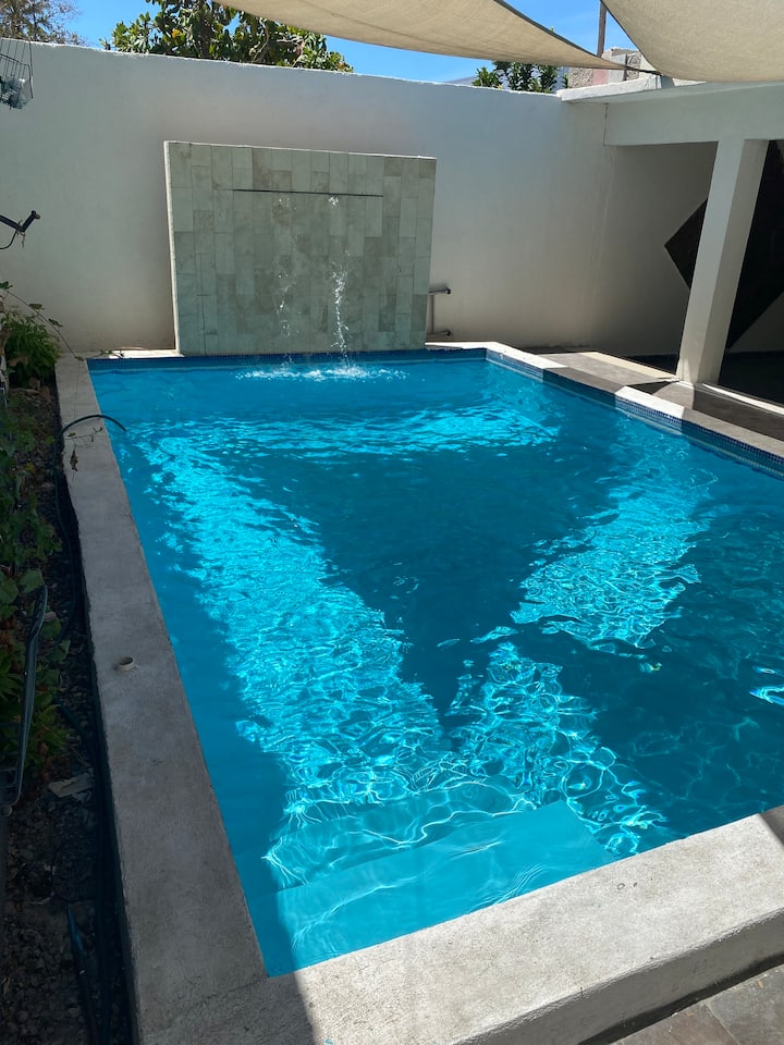 Casa - Kamich - La Paz
