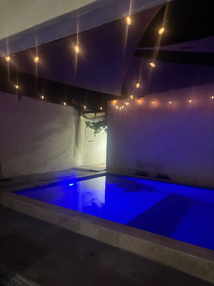 Casa - Kamich - La Paz