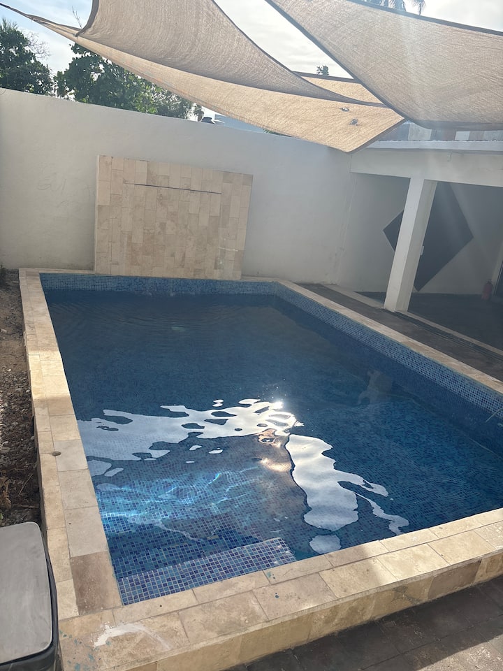 Casa - Kamich - La Paz, Mexico