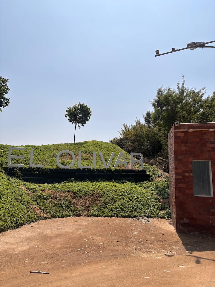 Casa De Campo, Vacaciones: Piscina, Jacuzzi, Gym - Chilca