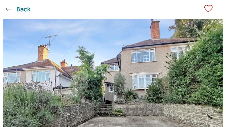 Family Home In Orpington - Bromley