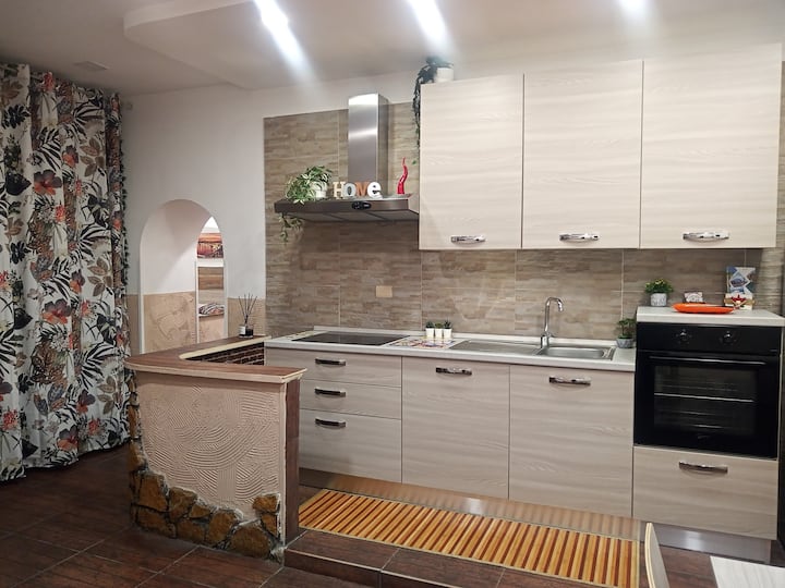 Casa Ametista - Naples