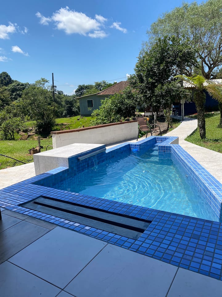 Studio Du Bosque - Treze Tílias