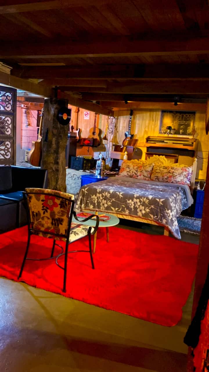 Studio Du Bosque - Treze Tílias