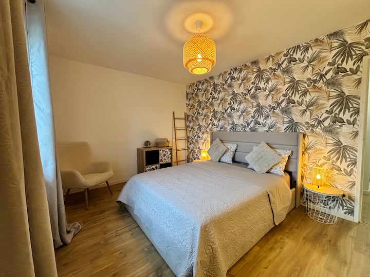 « Les Alliés » Mulhouse - Miluza