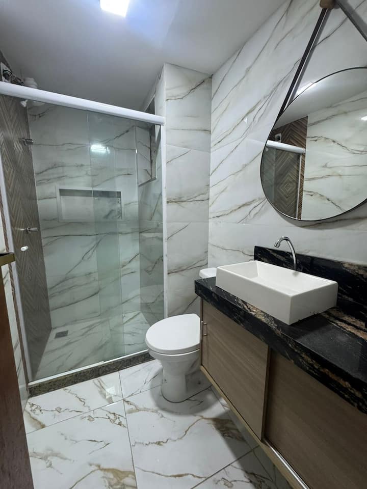 Confortável Loft Recreio - Recreio