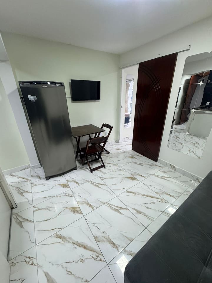 Confortável Loft Recreio - Recreio dos Bandeirantes