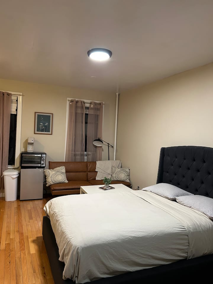 Quiet Cozy Suite In Fort Greene Brooklyn - Brooklyn, NY