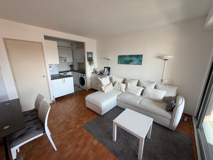 Appartement Les Pieds Dans L'eau - Capbreton