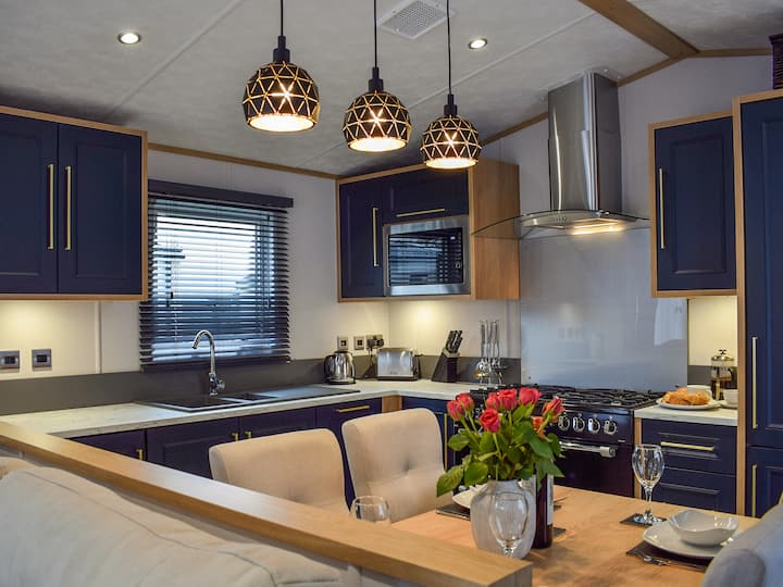 Bruar Lodge - Saint Andrews