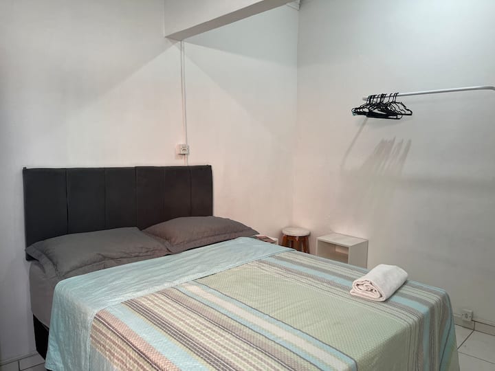 Espaço No Centro De Blumenau - Blumenau