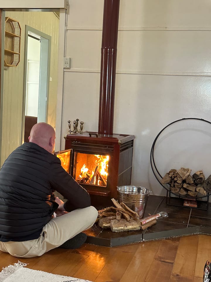 A Country Escape For The Whole Family - Killarney