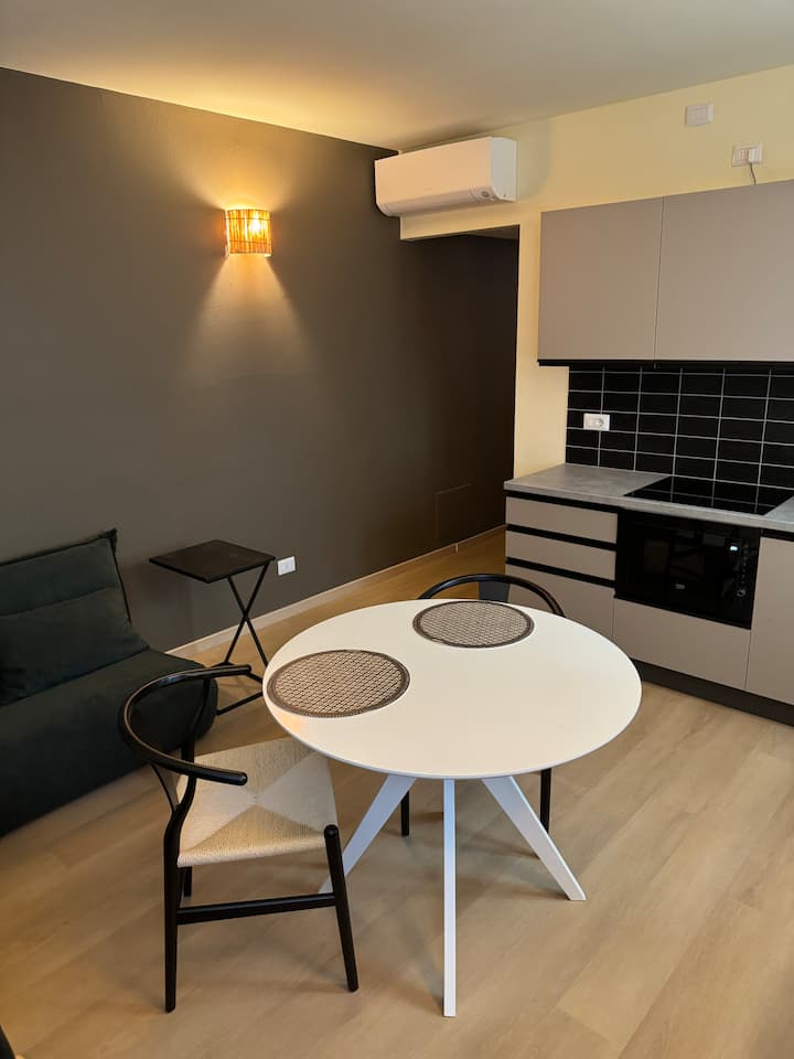 Apartment Menaggino - Menaggio