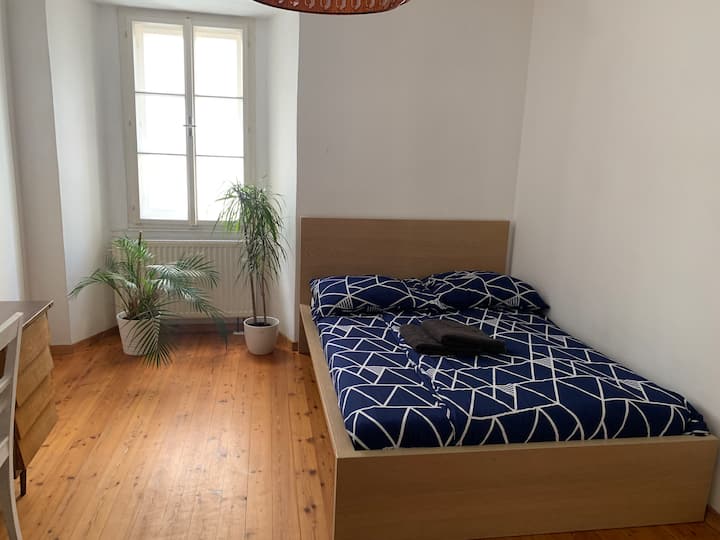 Zimmer In Wg Im Herzen Der Halleiner Altstadt - Berchtesgaden