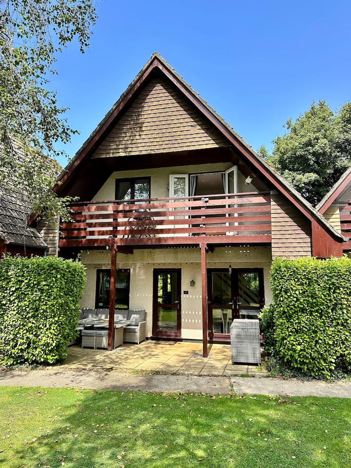 45 Trevithick Court, Tolroy - Hayle