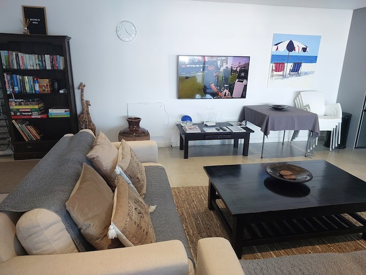 Ikaria S/c Unit -2 Bedrooms With Lovely Sea Views. - Yzerfontein