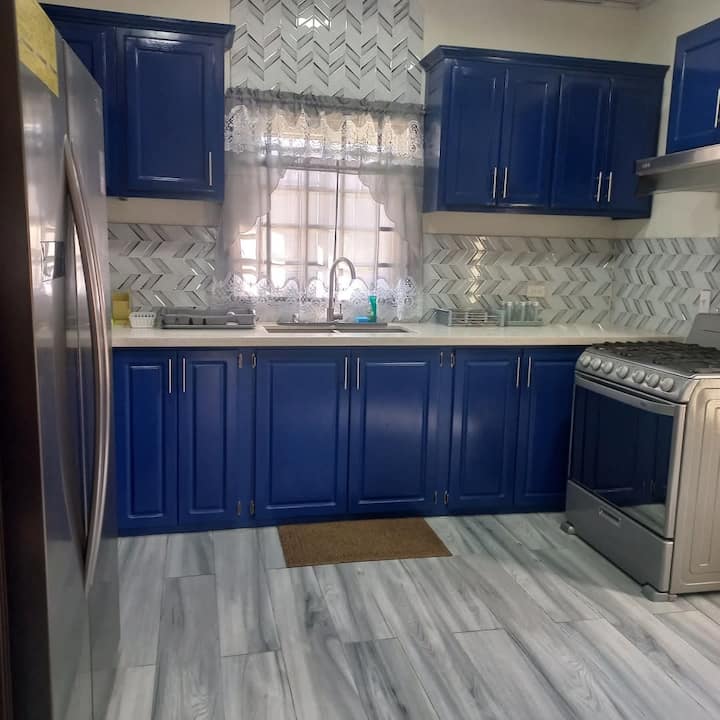 Carnbee Cozy Cottage. One Bedroon Cottage - Tobago