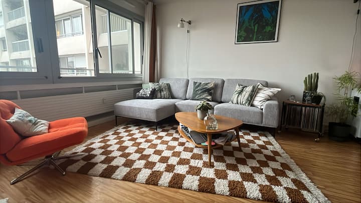 Superbe Appartement Lumineux Calme Paris X Central - Paris