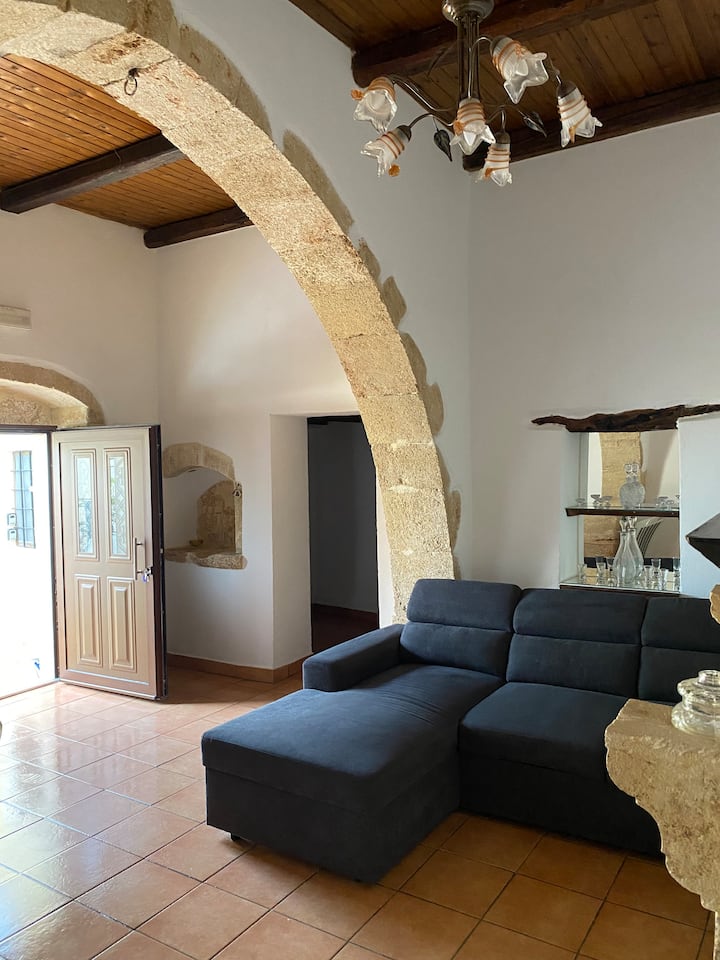 Lemon Tree Villa - Chersonisos