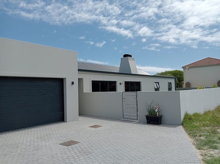 Cozy Family Haven. - Hermanus