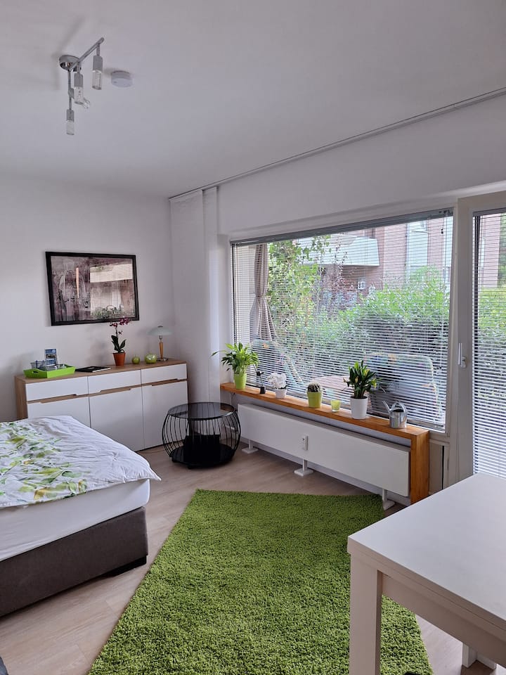 Wohnen Auf Zeit - Aachen