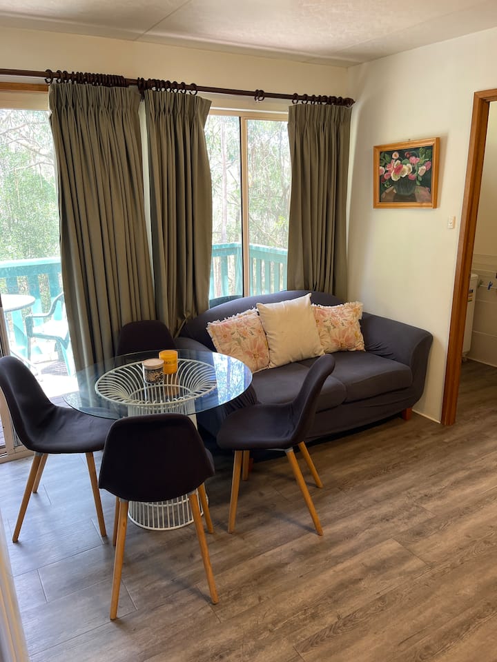 Serene 2-bedroom Cabin In Beautiful Pennyroyal #5 - Birregurra