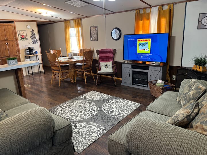 Cozy Retreat - Silver City, NM